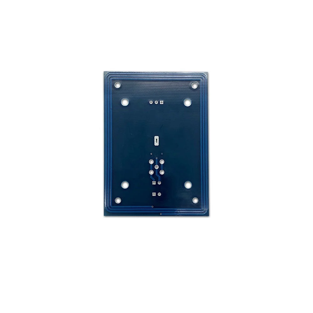 Taidacent RFID Mat Antenna 13.56mhz - Long Distance Reader
