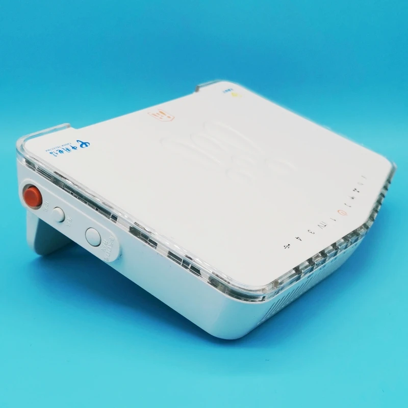 Factory Price Hg8145c Hg8245c Equipment Modem Optical Network Unit Epon Gpon 1ge+3fe+1tel+wifi ...