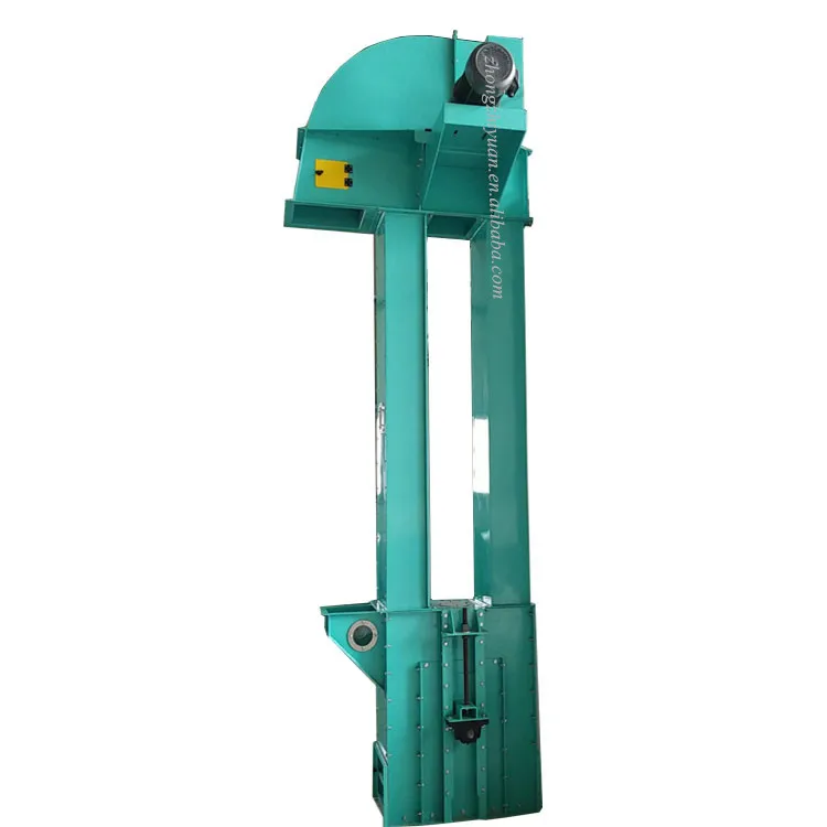 Vibro Bin Discharger - Efficient Silo Discharge Solutions
