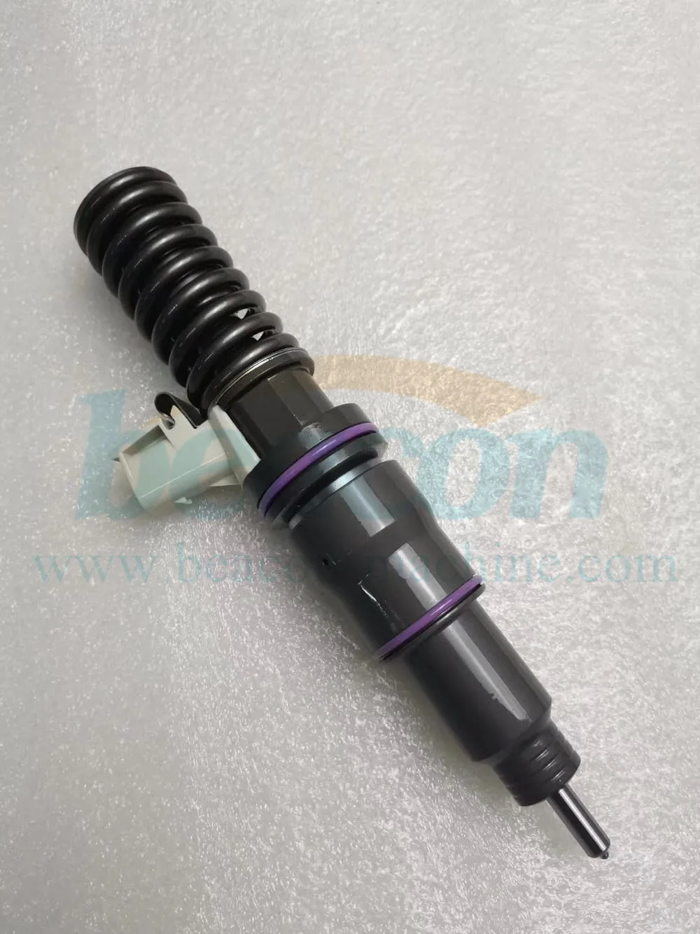 Remanufactured Volvo 21569191 Diesel Fuel Injectors Nozzle For Truck Oem