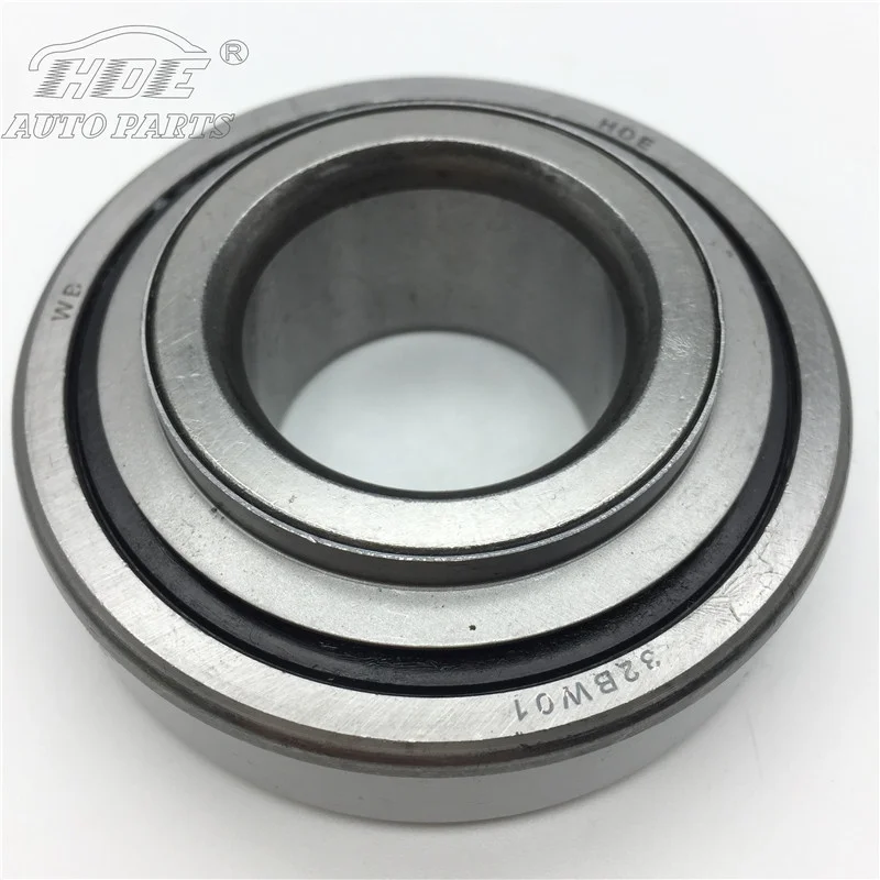 32BW01 Wheel Bearing for TOYOTA CAMI Passo - OE No. 32BCV07S05