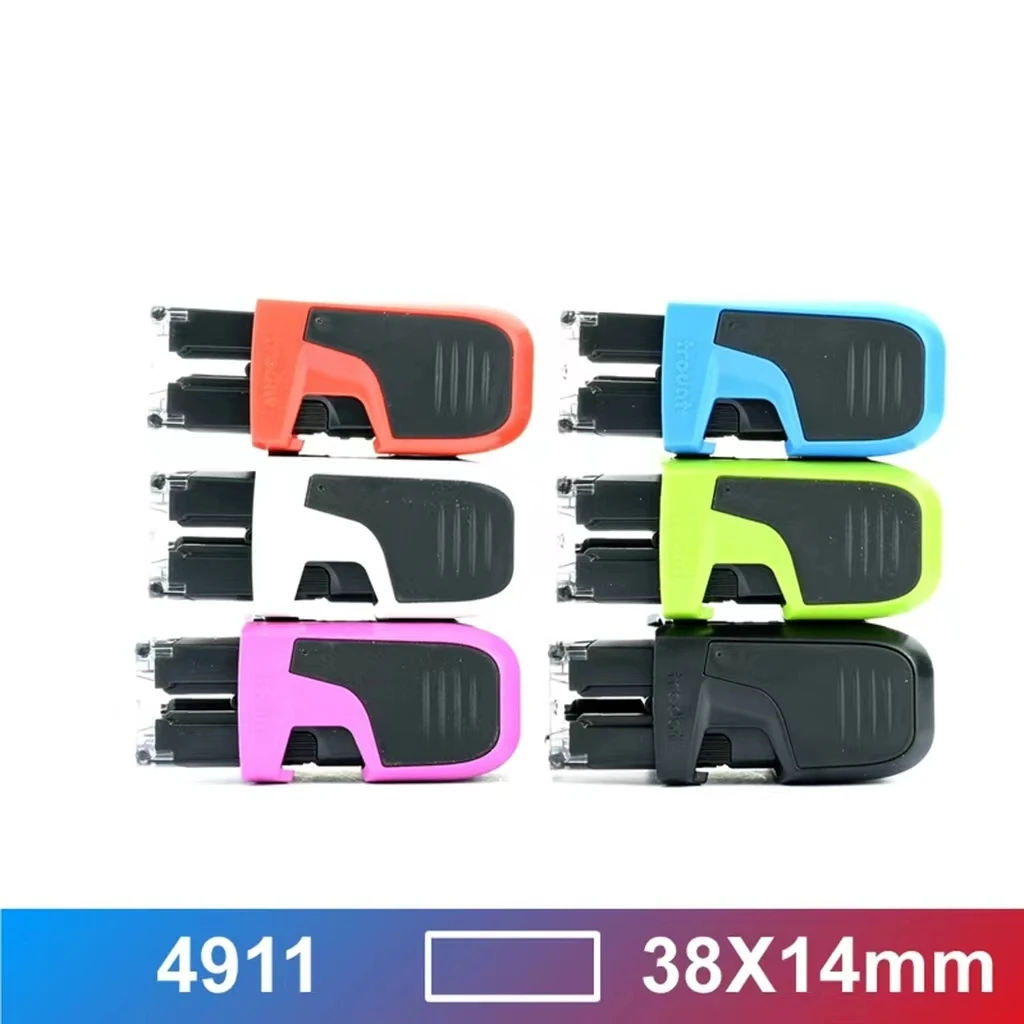 Trodat 4911 Self-Inking Stamps - Reliable Office Solutions