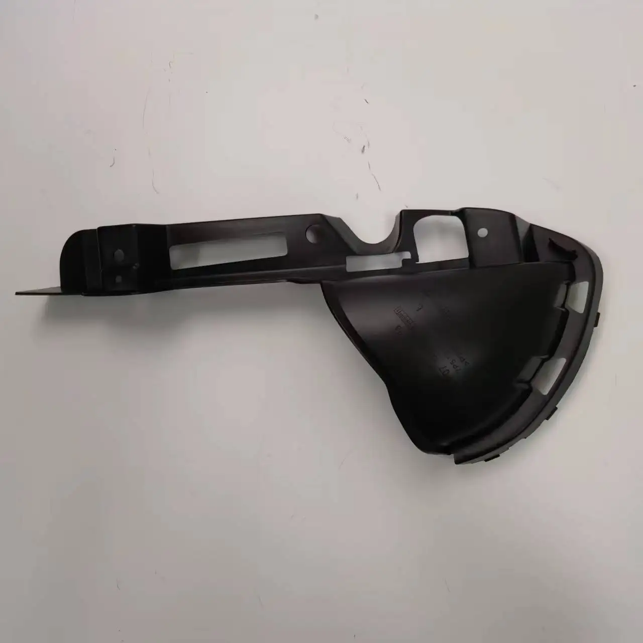 Oem 95850533310 95850533410 Intercooler Air Duct For 92a Porsche ...