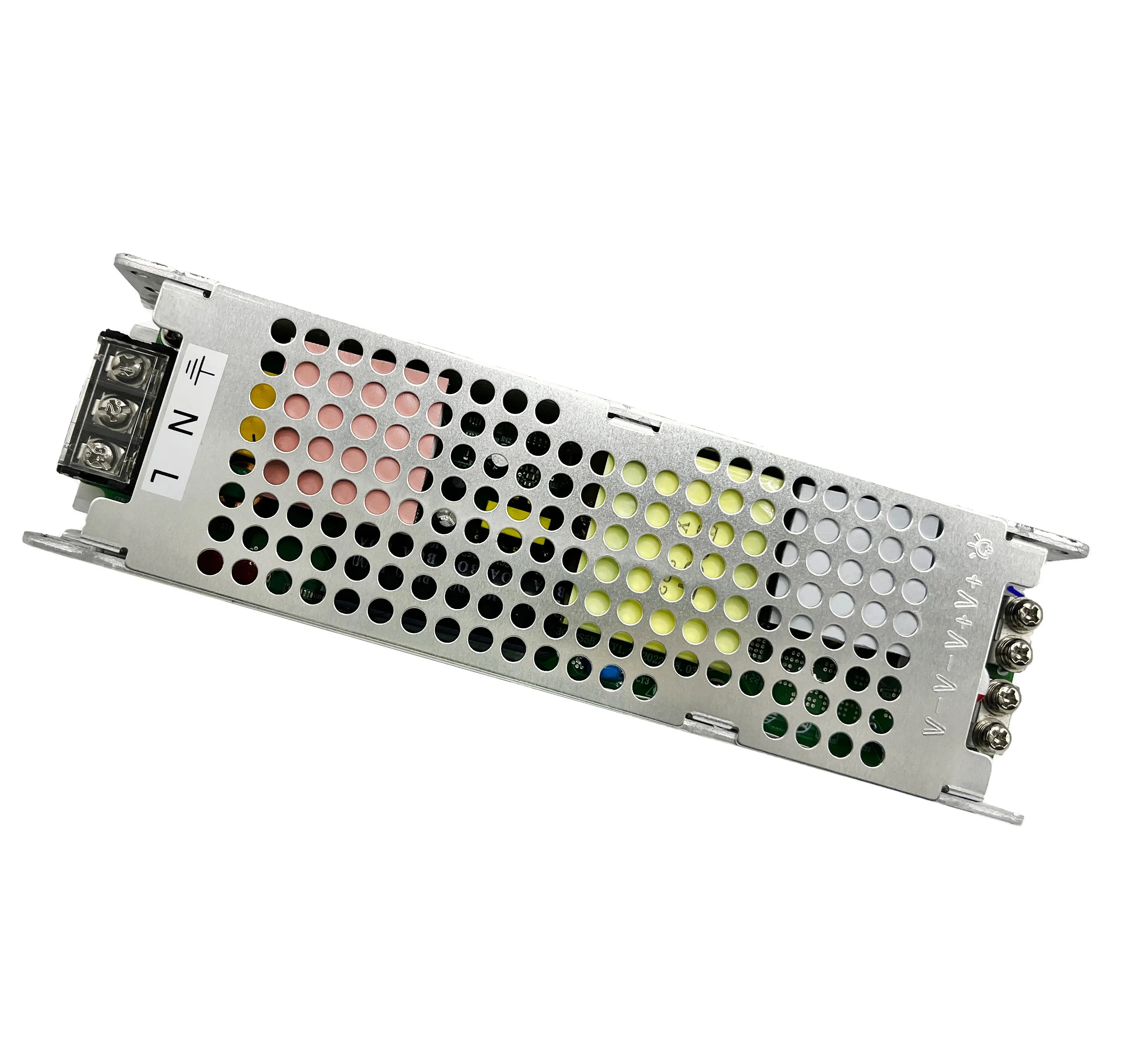 Switching Power Supply - Buy Led Display Power Supply,Led Screen Power ...
