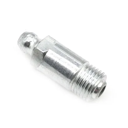 Extra Long Grease Nipple Fitting M10 - 29mm Length
