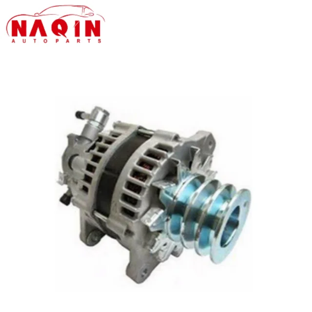 8973003530 - High-Quality Alternator for ISUZU 4HF1, 4HE1, 4HG1