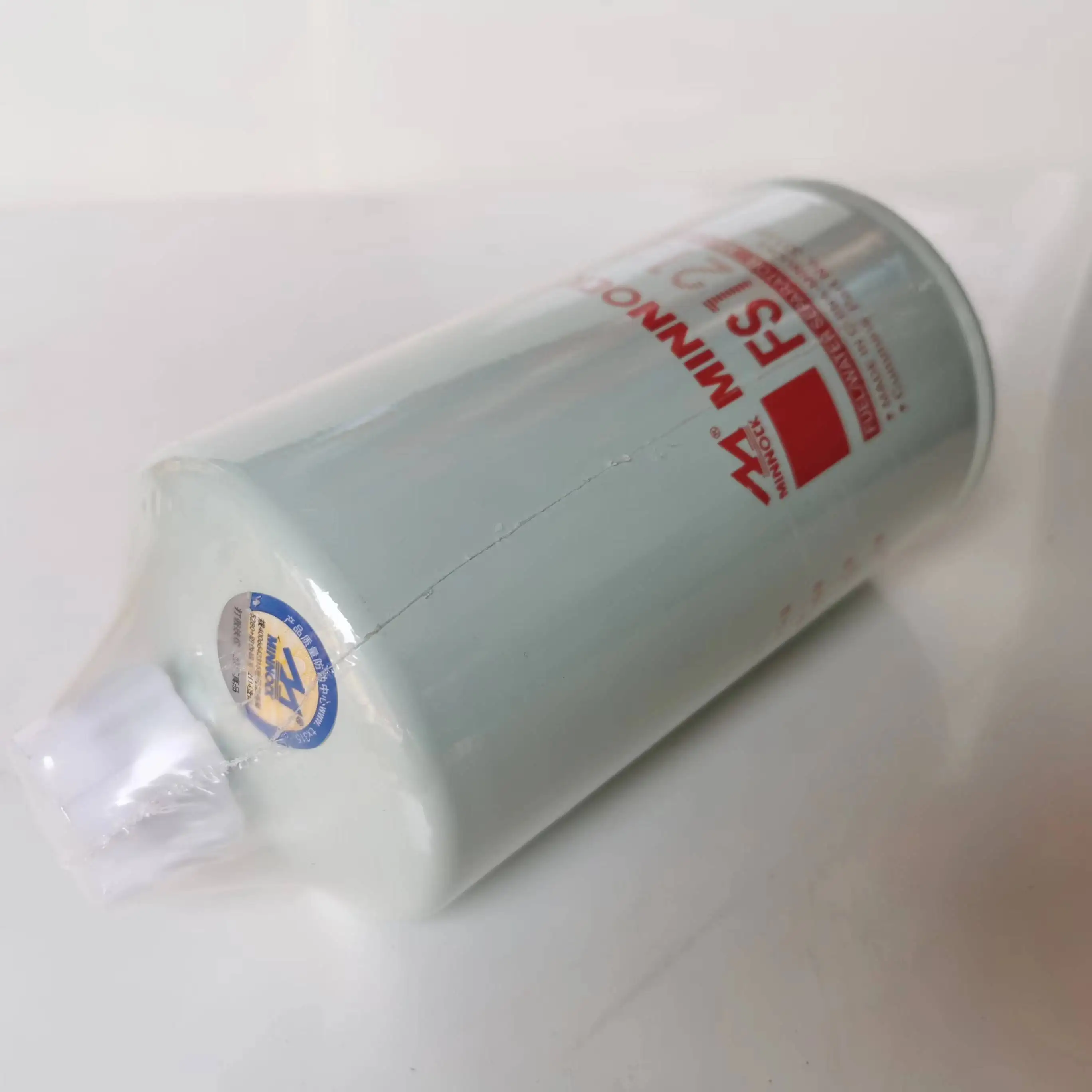 High Quality Fuel Water Separator Fs1212/3315843 For Cummins Engine ...