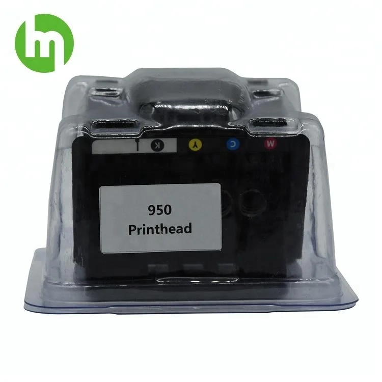 950 951 Print Head For Hp Officejet Pro 8100/8600/251dw/8610/8620/8630 ...