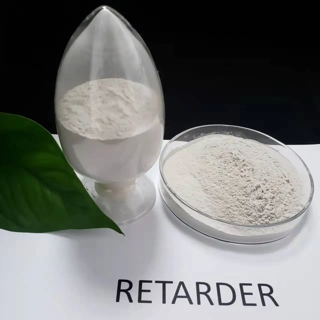 Supplier In China High Strength Gypsum Powder Retarder Powder Powder ...