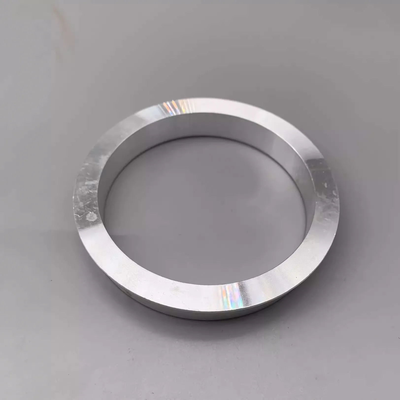 Automatic Grade Bubble Tea Sealing Machine Accessories 90mm Circle Ring ...