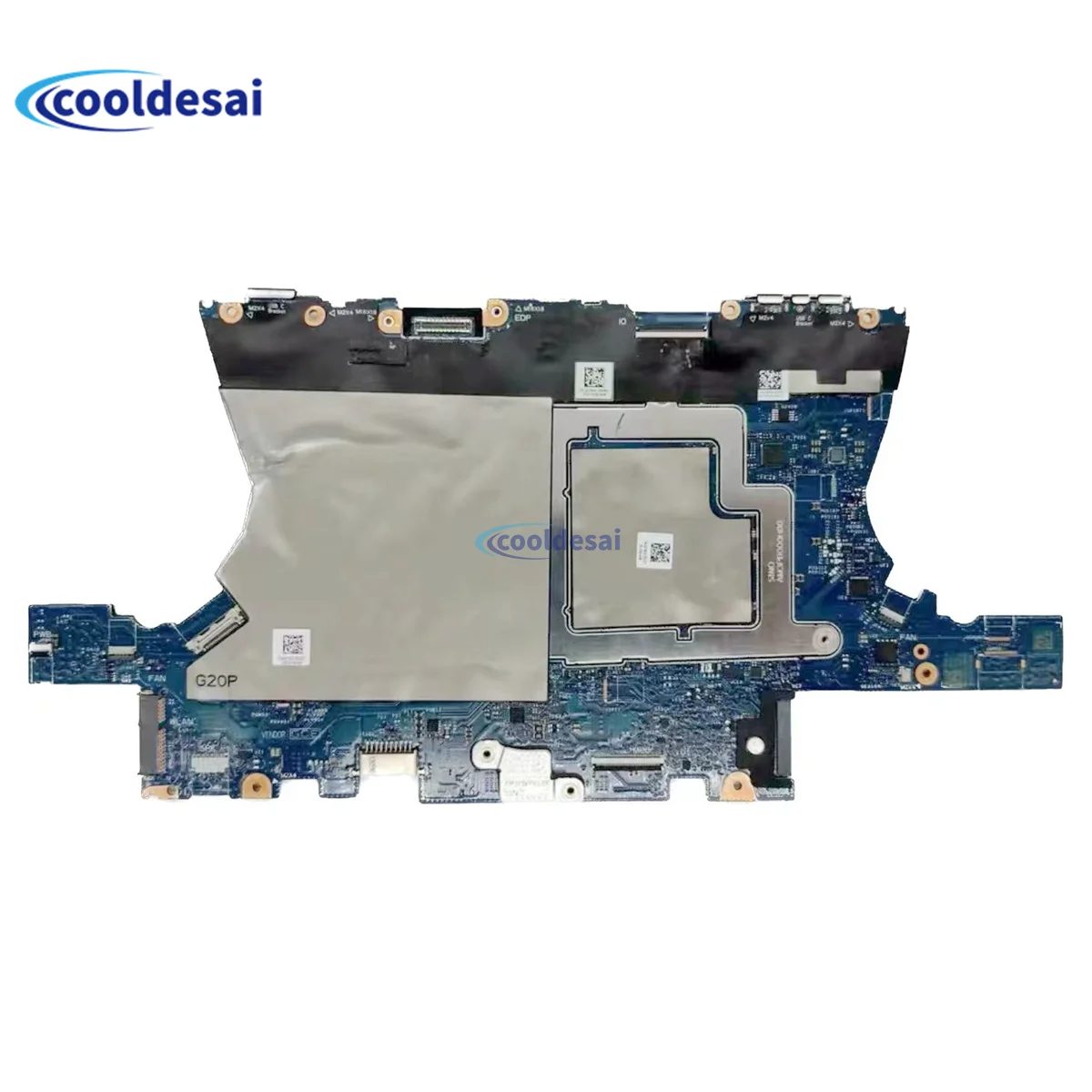 Dell X14 Motherboard - I7-12700H, 16GB DDR, RTX3050 4GB