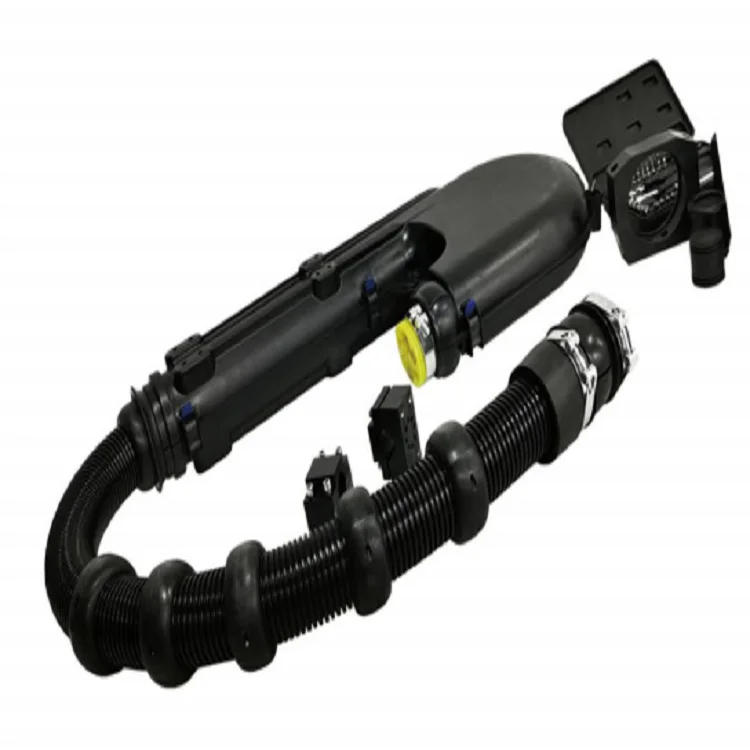 LEONI Robot Cable Dresspack for KUKA Kawasaki FANUC YASAKWA Welding Robot