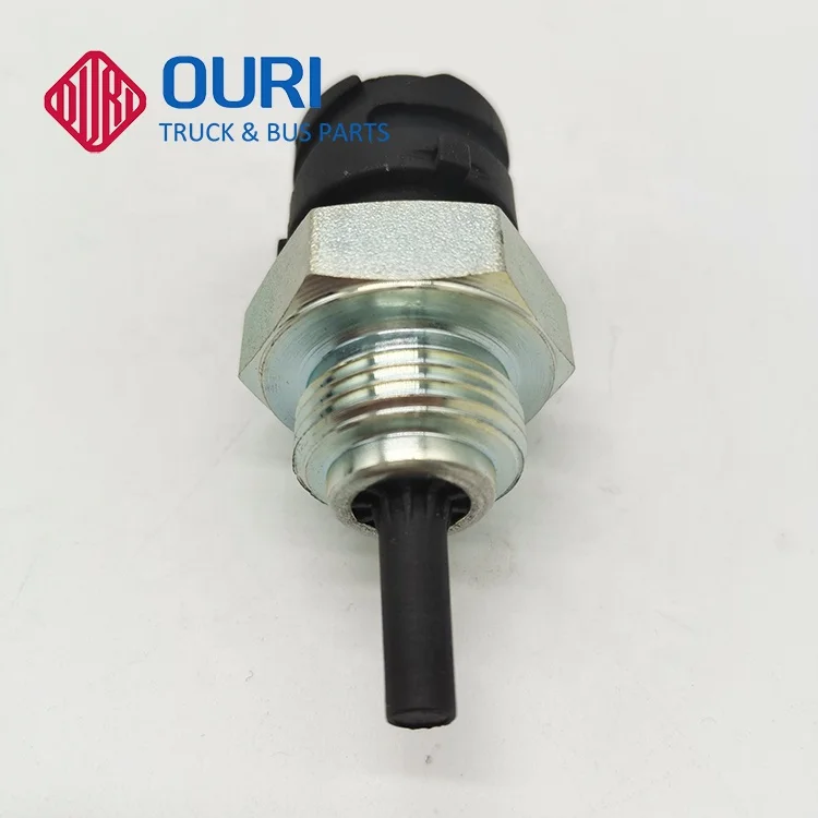 Temperature Sensor for Mercedes Benz Truck Actros Antos Atego