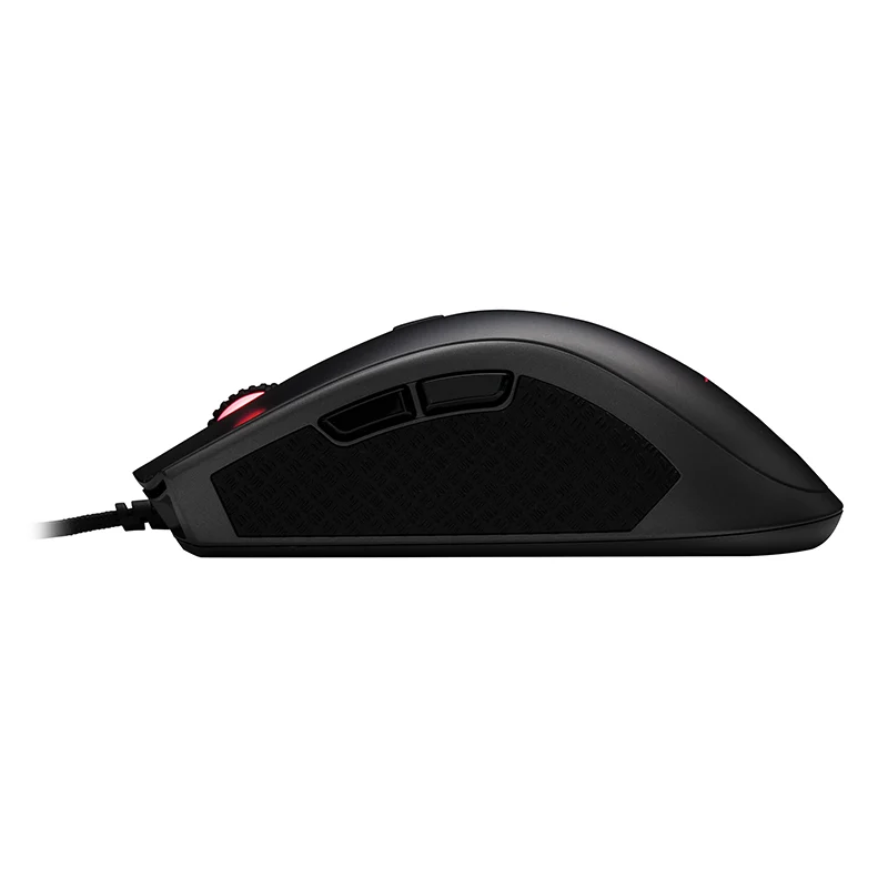 Hyper X Pulsefire FPS Pro RGB Gaming Mouse 16000 DPI 6 Programmable ...