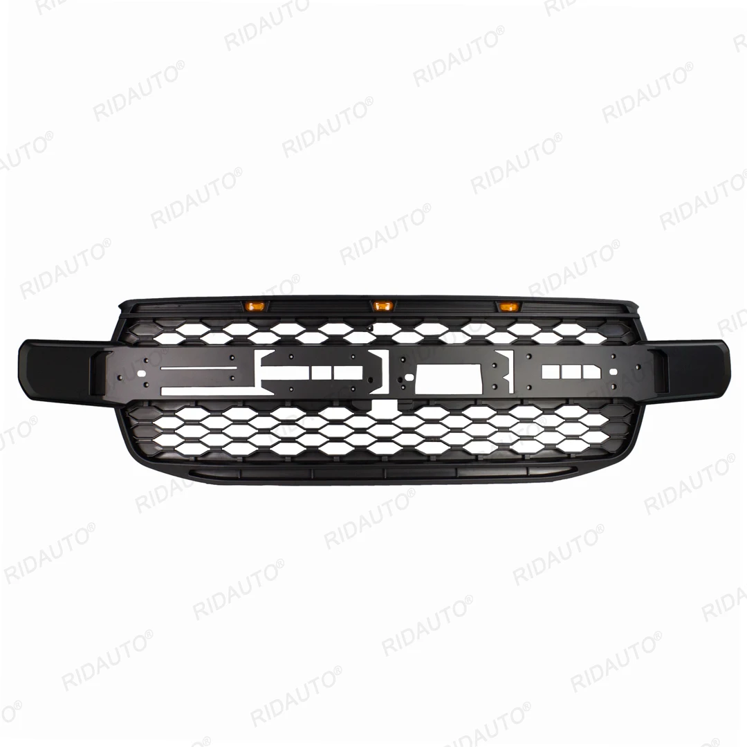 NEW 2022 2023 Next-Generation Front Grills Grille for FORD RANGER ...