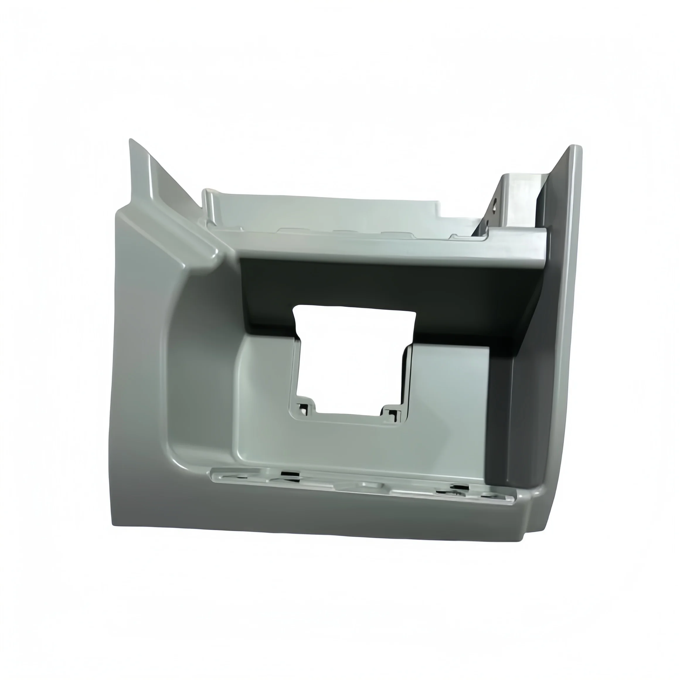 Truck Body Parts Foot Step Tractor Plastic Foot Board For Shacman - Buy ...