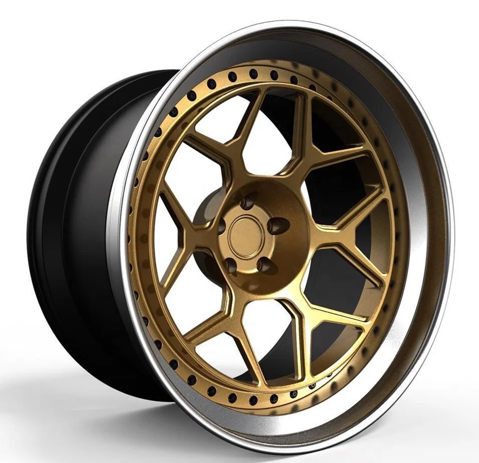 17 18 19 20 21 22 24 Inch Deep Dish Chrome 5x112,5x108,5x120,5x114.3 ...