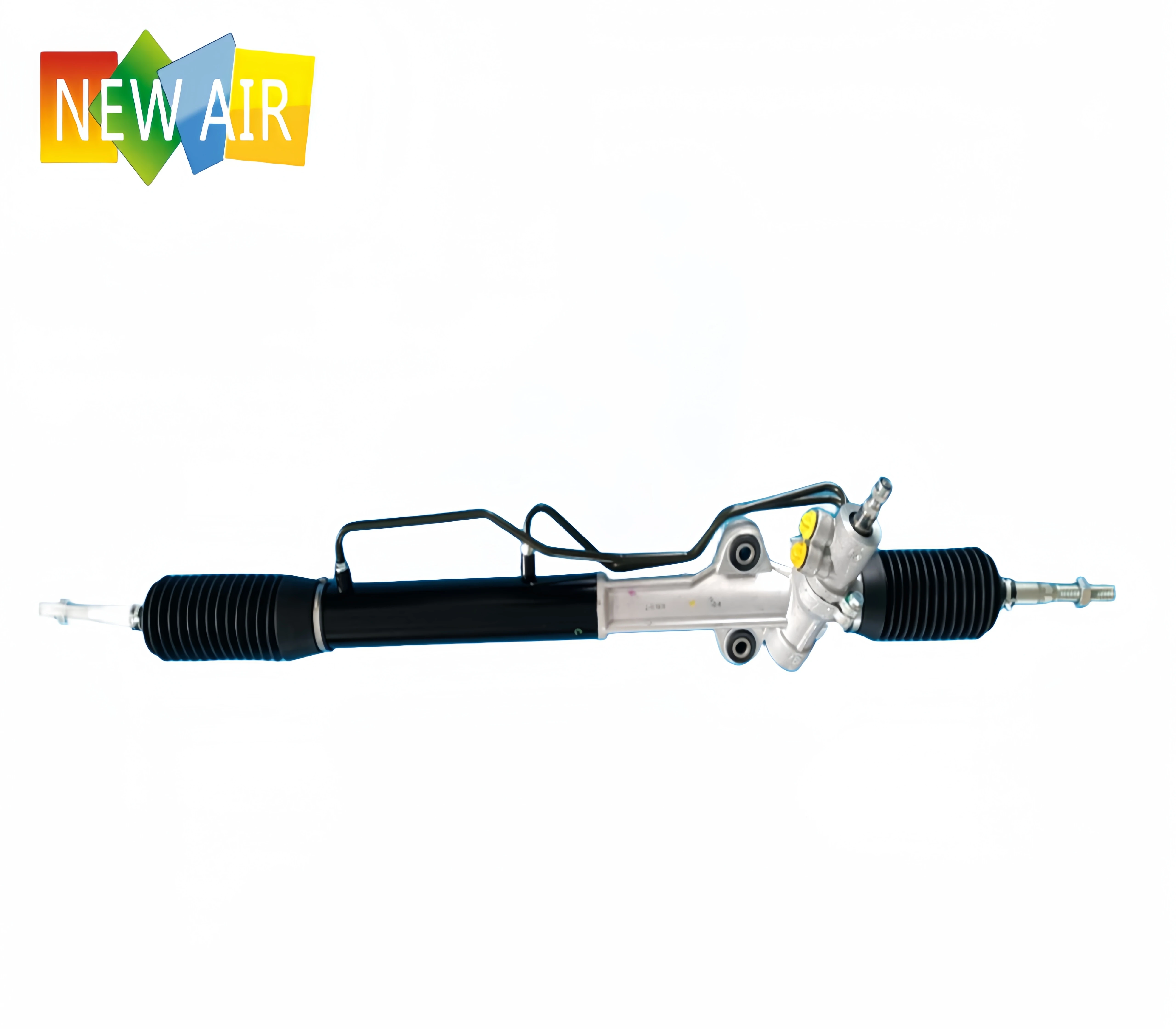MR374891 MR554169 Power Steering Rack for 2000 Mitsubishi Pajero V73 RHD