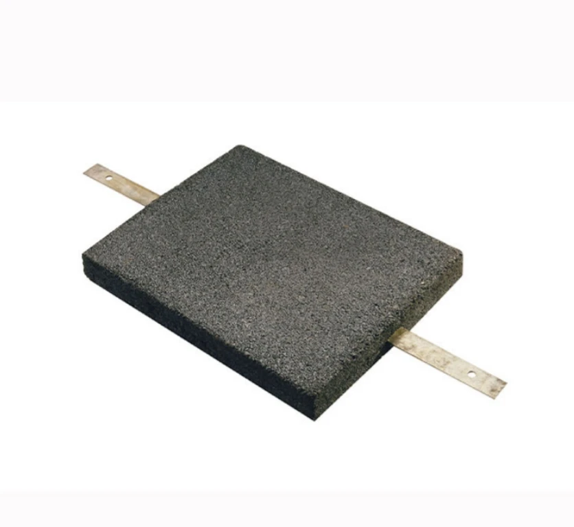 R Lightning Protection and Grounding Module Graphene Resistance Device ...