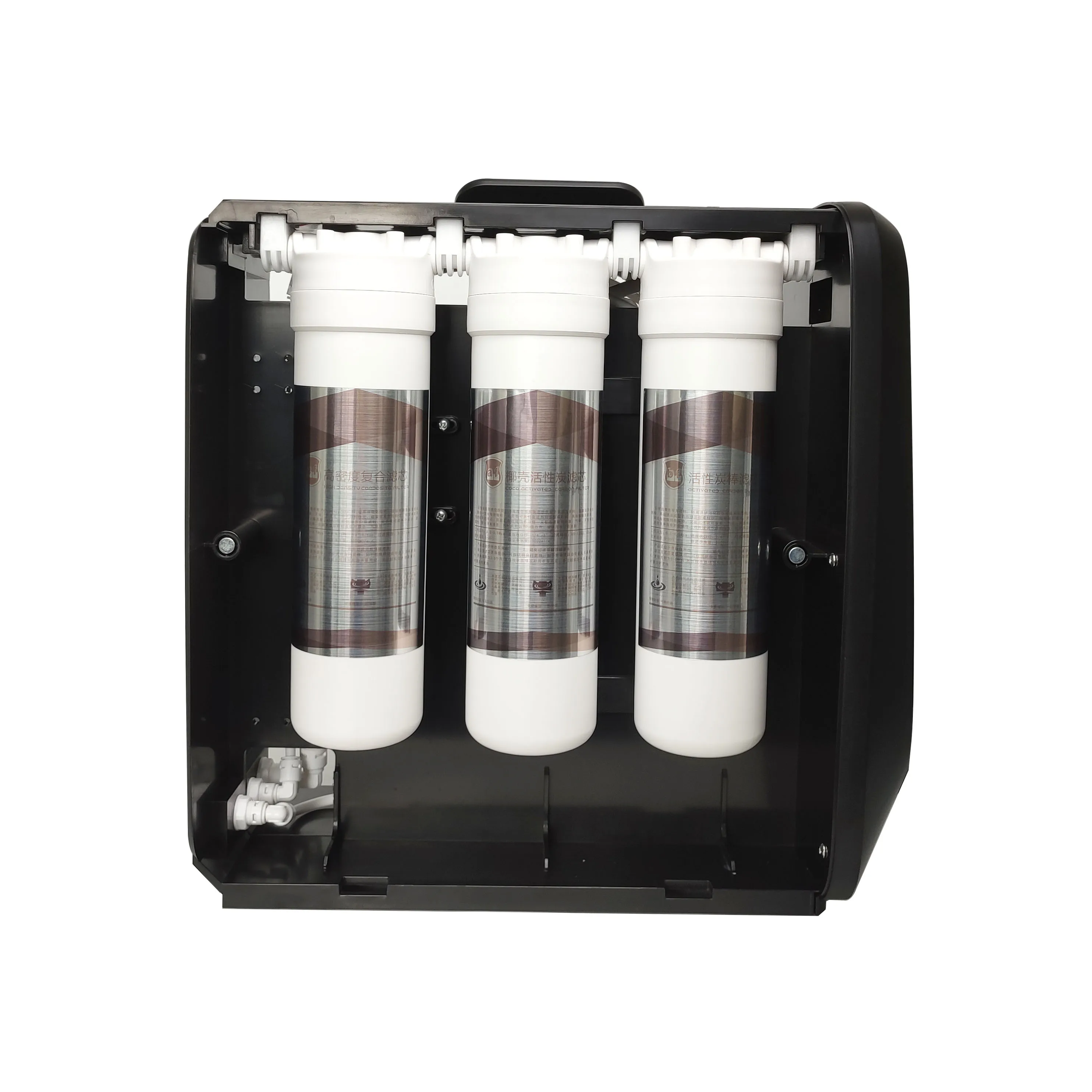 Quick Replace Electric Powered Water Filter Large Flow Alkaline ...