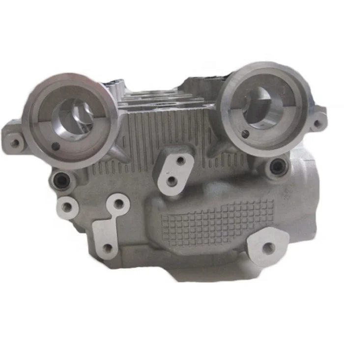 For Daewoo Cylinder Head A16dms F14d3 F14d5 F14s3 F16d3 93357885 ...