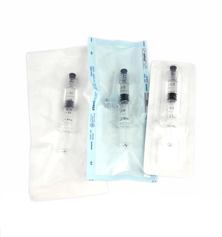2ml Ce Sterile Non Cross Linked Hyaluronic Acid Injection For Knee ... 2ml Ce Sterile Non Cross Linked Hyaluronic Acid Injection For Knee ...