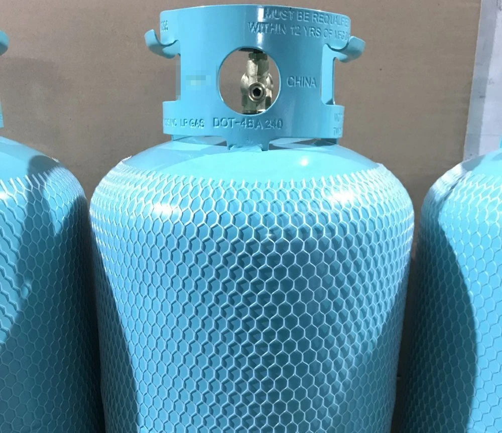 DOT Standard 20lb 5 Gallon Empty lpg Propane Gas tank| Alibaba.com