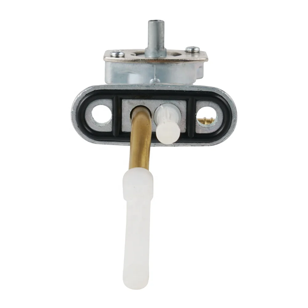 NiceCNC ATV 7mm Gas Fuel Tank Switch Valve Shut Off Petcock Switch Tap ...