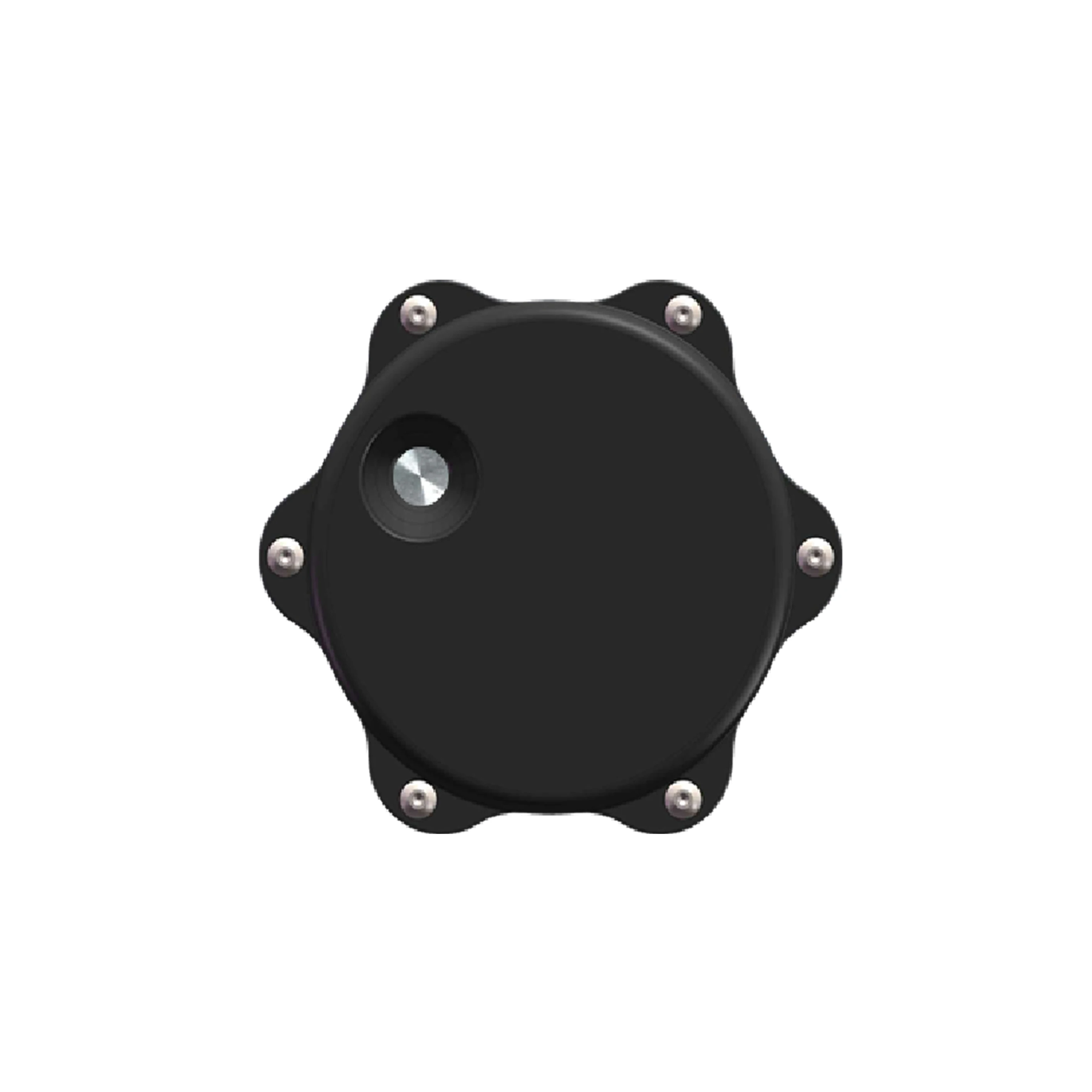 Cndingtek Df703 Ultrasonic Outdoor Garbage Bin Sensor Trash Bin Fill ...