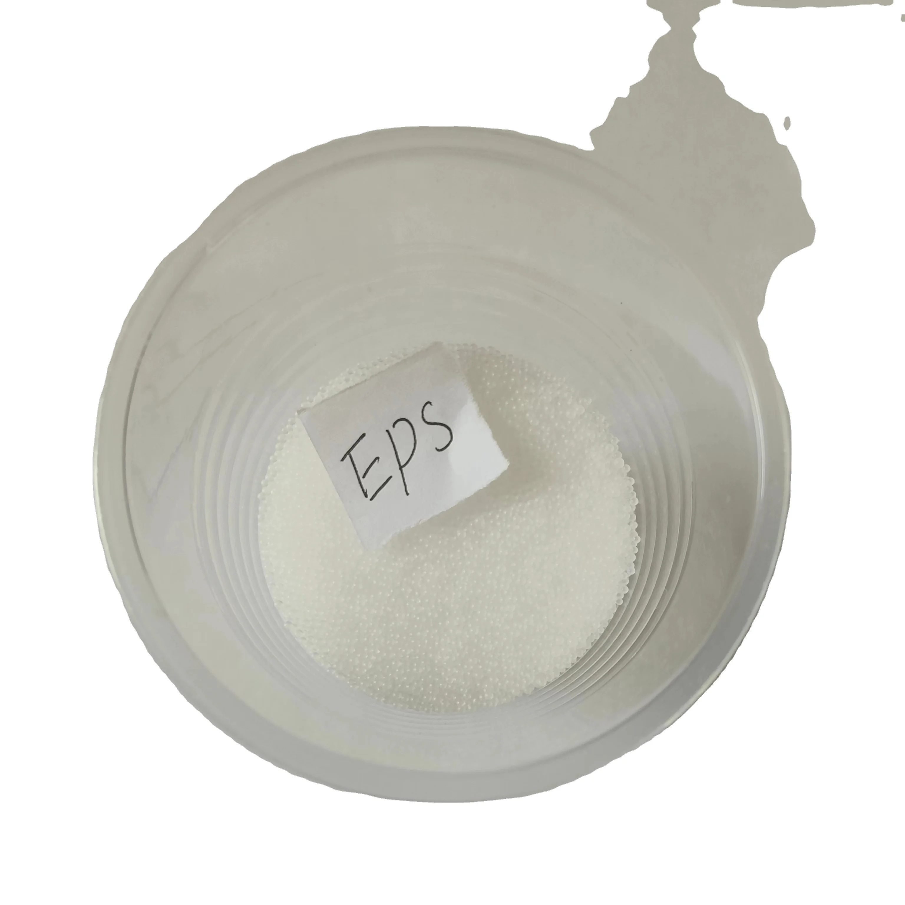 Eps Expanded Polystyrene Raw Material Eps Plastic Materials - Buy Eps ...