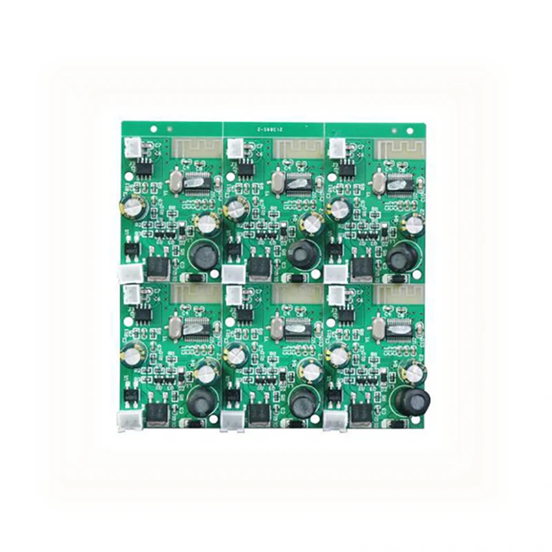 FLC -100 PCBA for Fluxgate Sensor Magnetometer & Air Cooler Touch Control