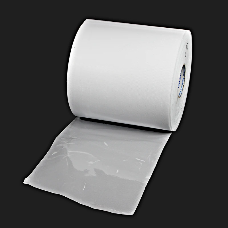 Hot Fix Paper Tape - Super Adhesive Heat Transfer Film