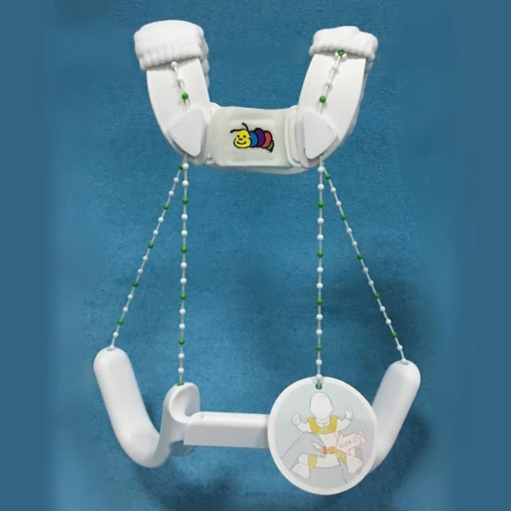Orthopedic Medical Pediatric Hip Abduction Brace Pavlik Harness Sling ...