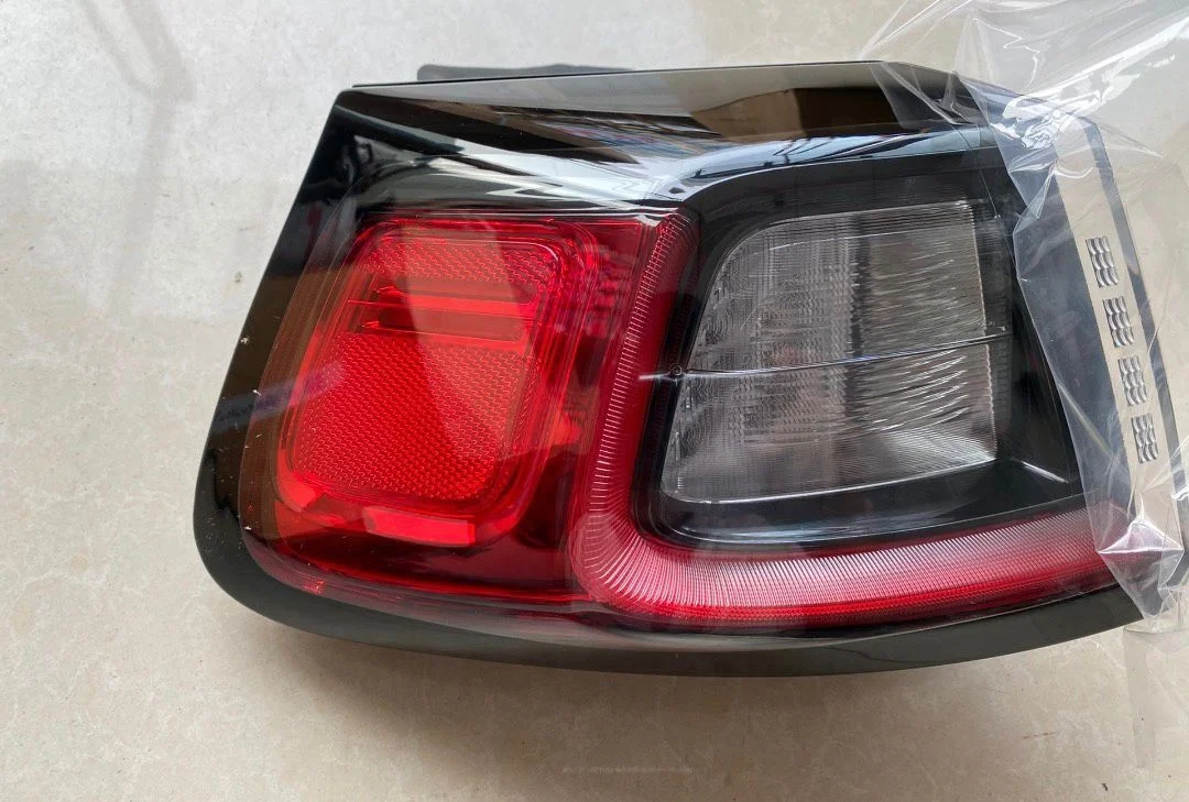 2019-2020 Jeep Cherokee Both Led Liftgate Assembly Module Tail Lamps ...