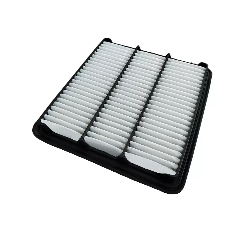 Air Filter 2032007600 - Buy 2032007600,Air Filter,For Geely Product on ...