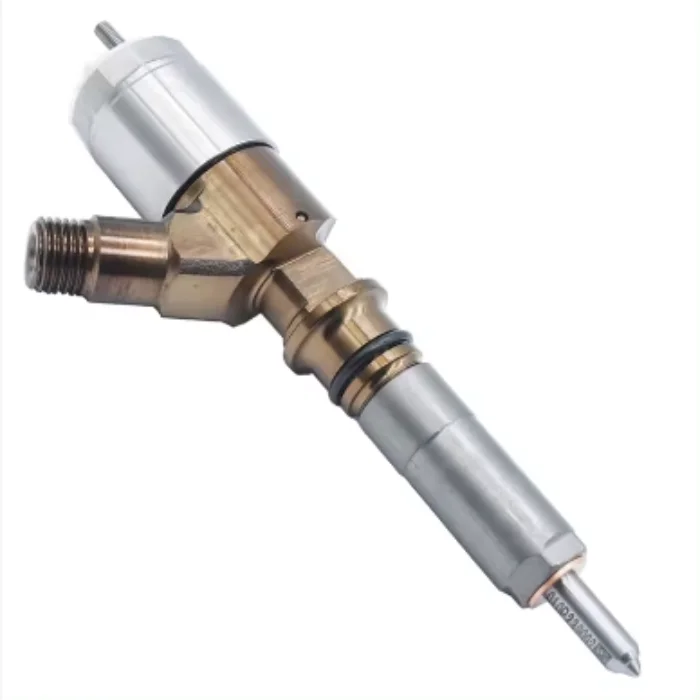 New 320D Common Rail Fuel Injector with 10R7675 Injection Valves 326 ...