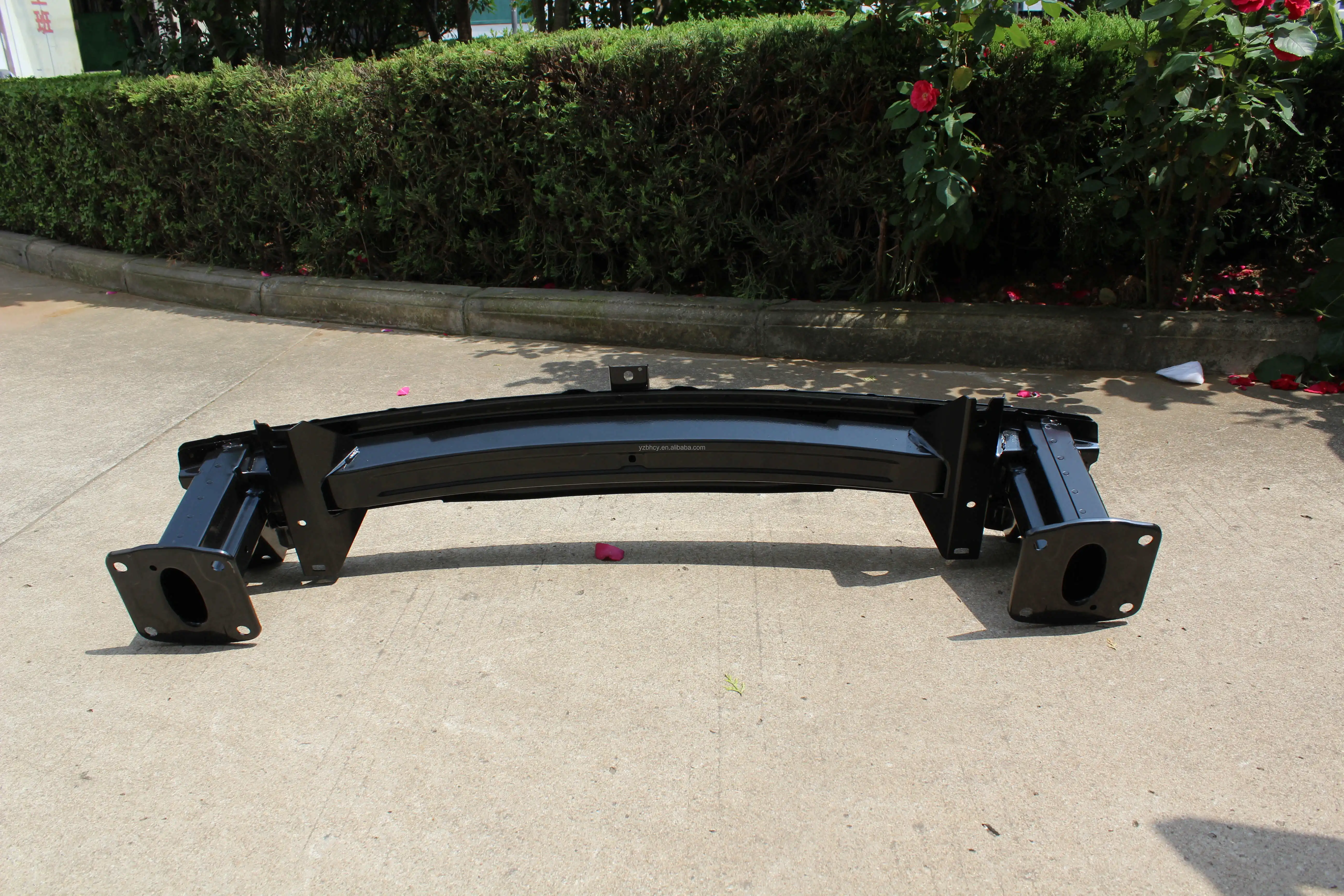 Replacement Front Bumper Support Reinforcement for Mazda CX-5 2018