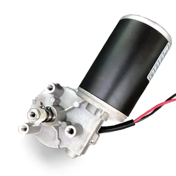 24v Dc Wiper Motor Low Price Electric 12v Reducer Micro Motor For Sale ...