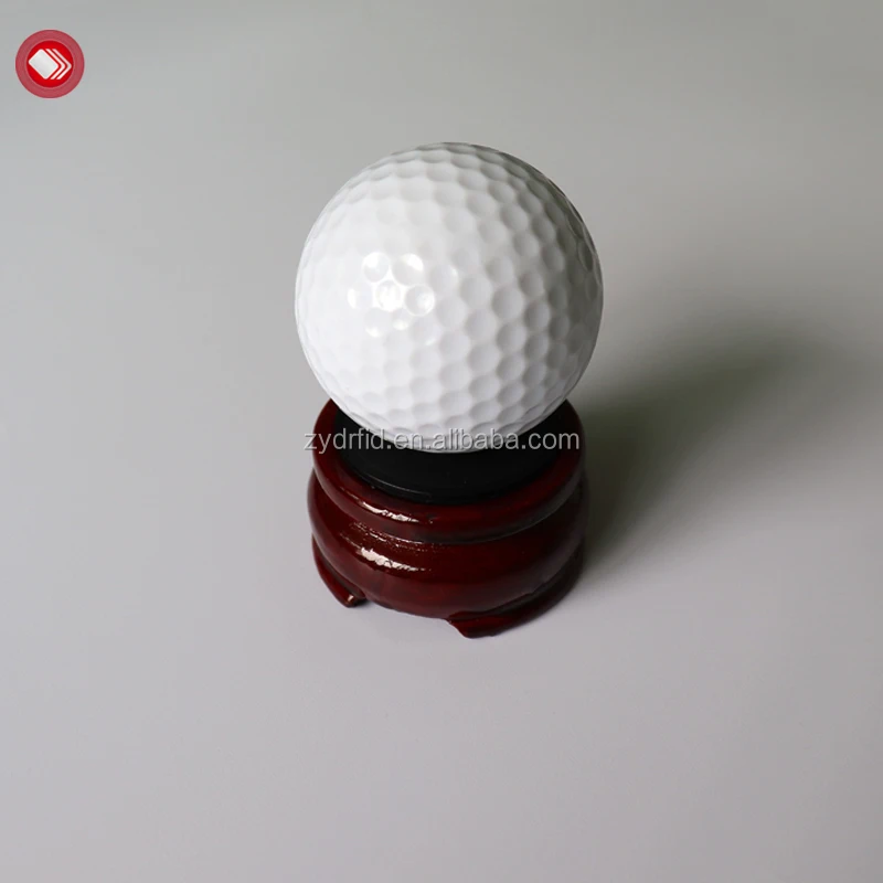 RFID Golf Balls - Trackable and Resilient Golfing Solutions