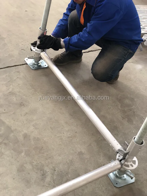 Steel Scaffolding Toe Board - High Efficiency & Economy