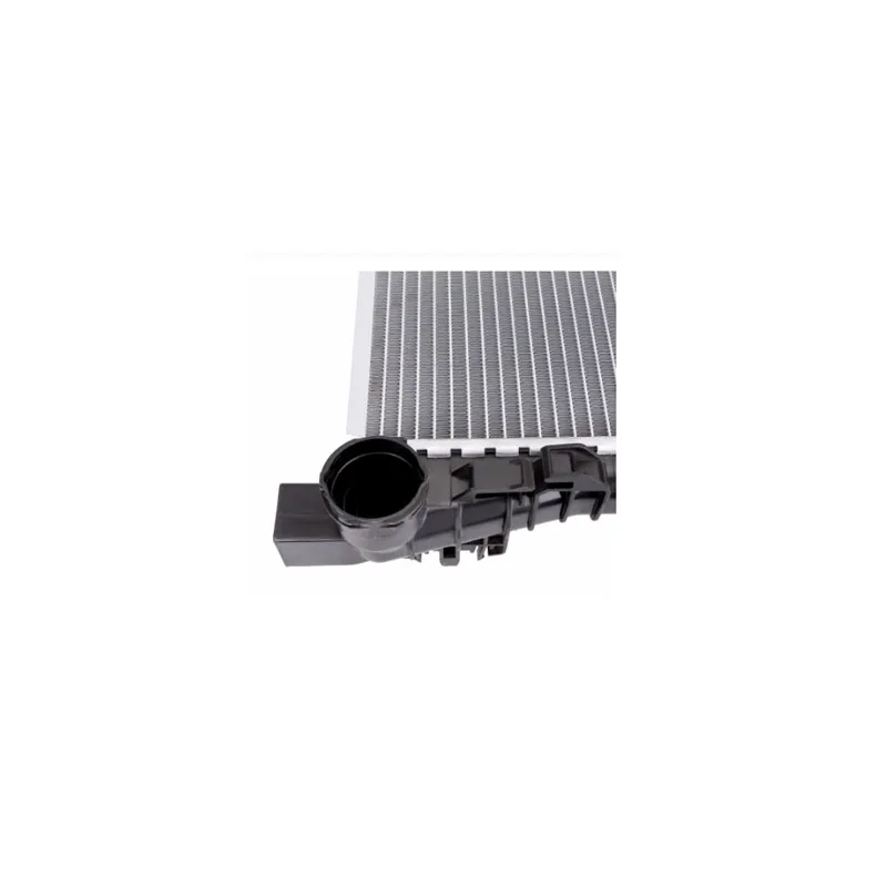 W203 A2035000303 차량용 알루미늄 라디에이터, 메르세데스 벤츠용