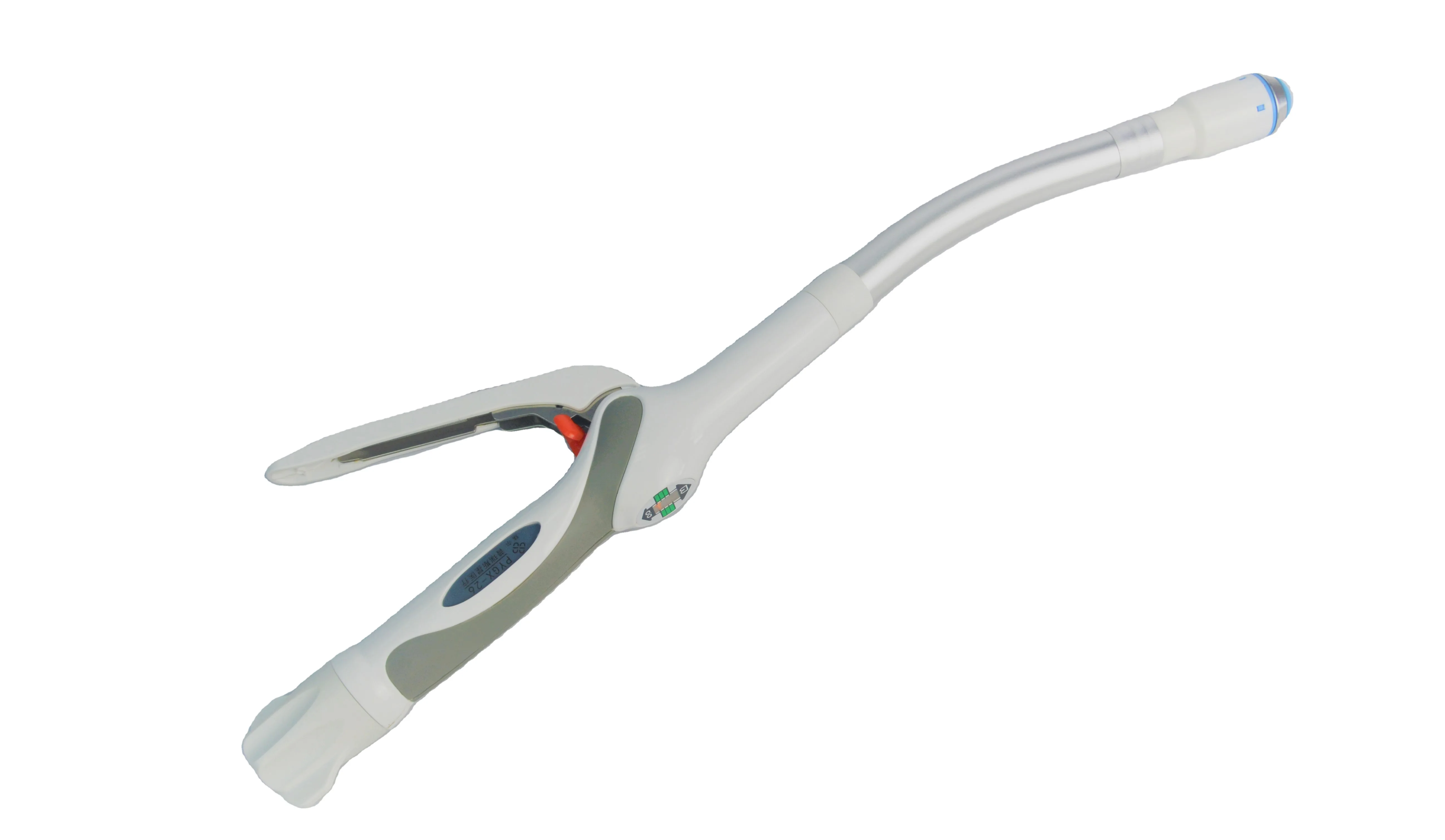 Medical Equipment Disposable Laparoscopic Endoscopic Auto Suture ...