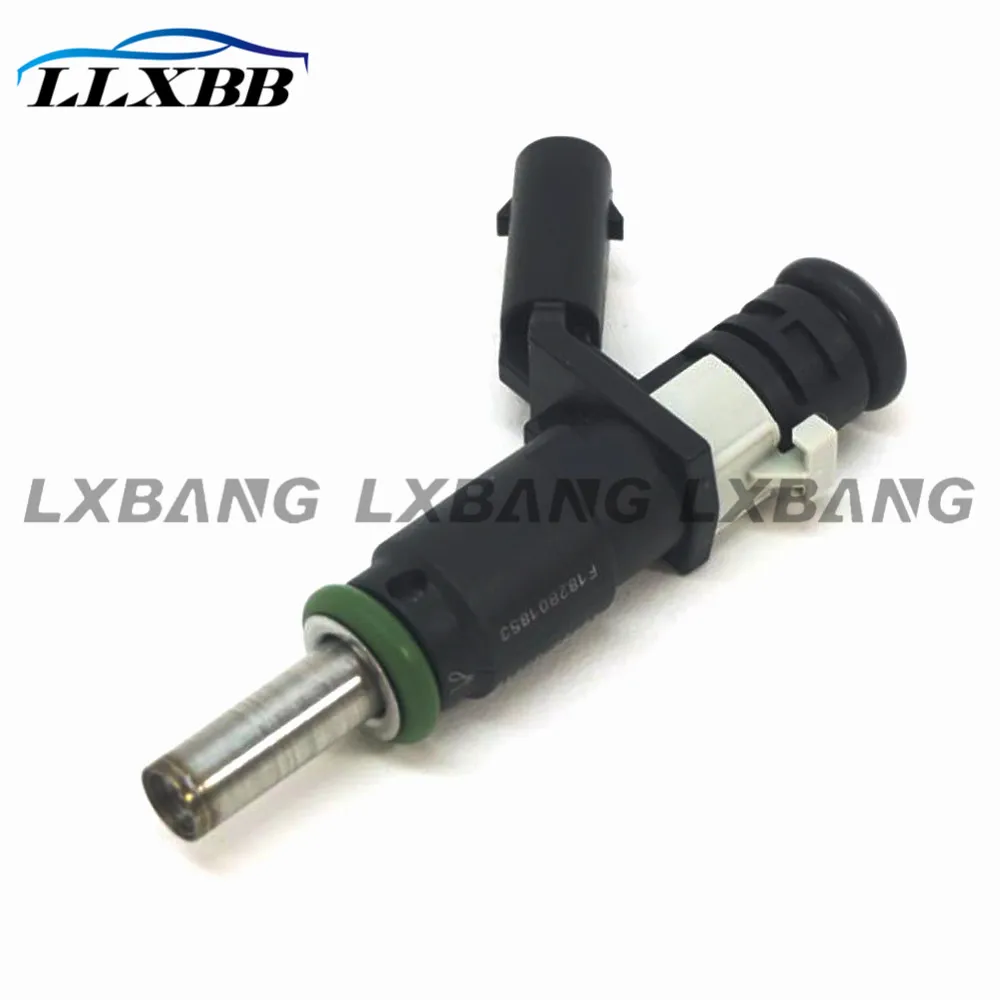 原装喷油器 A2720780249 适用于梅赛德斯奔驰 Sl500 S550 Gl450 E550 Ml550 Gl Class ...