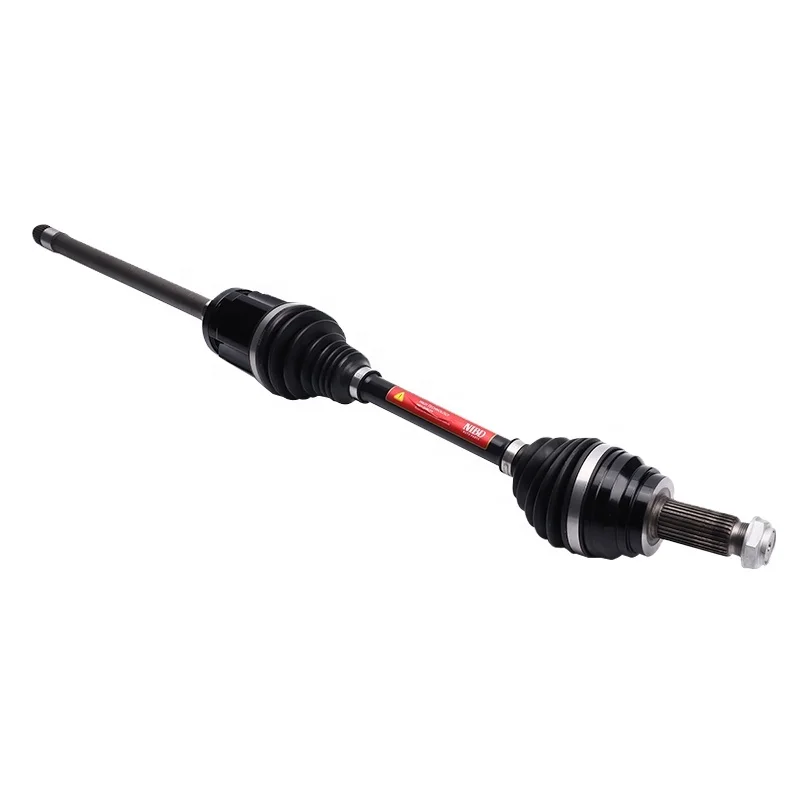 Nibd For Bmw X5 E70 X6 E71 E72 Axle Shaft Front Right 31607545126 Drive ...