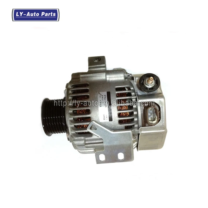 Car Generator Motor Alternator for Toyota Camry 2001-2006