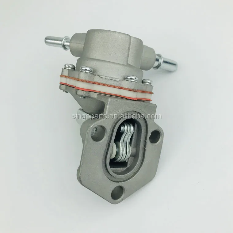 Fuel Pump Diesel Fuel Lift Pump 320/07040 for JCB 2CX