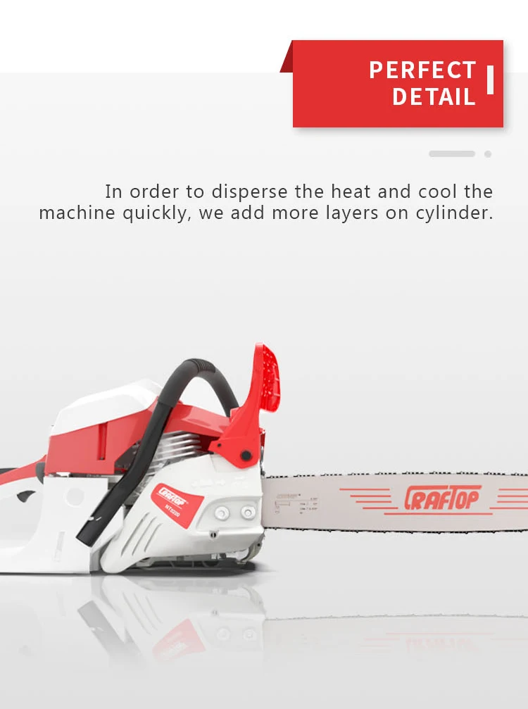 Craftop 49cc gasoline chainsaw 20" petrol chain saw| Alibaba.com