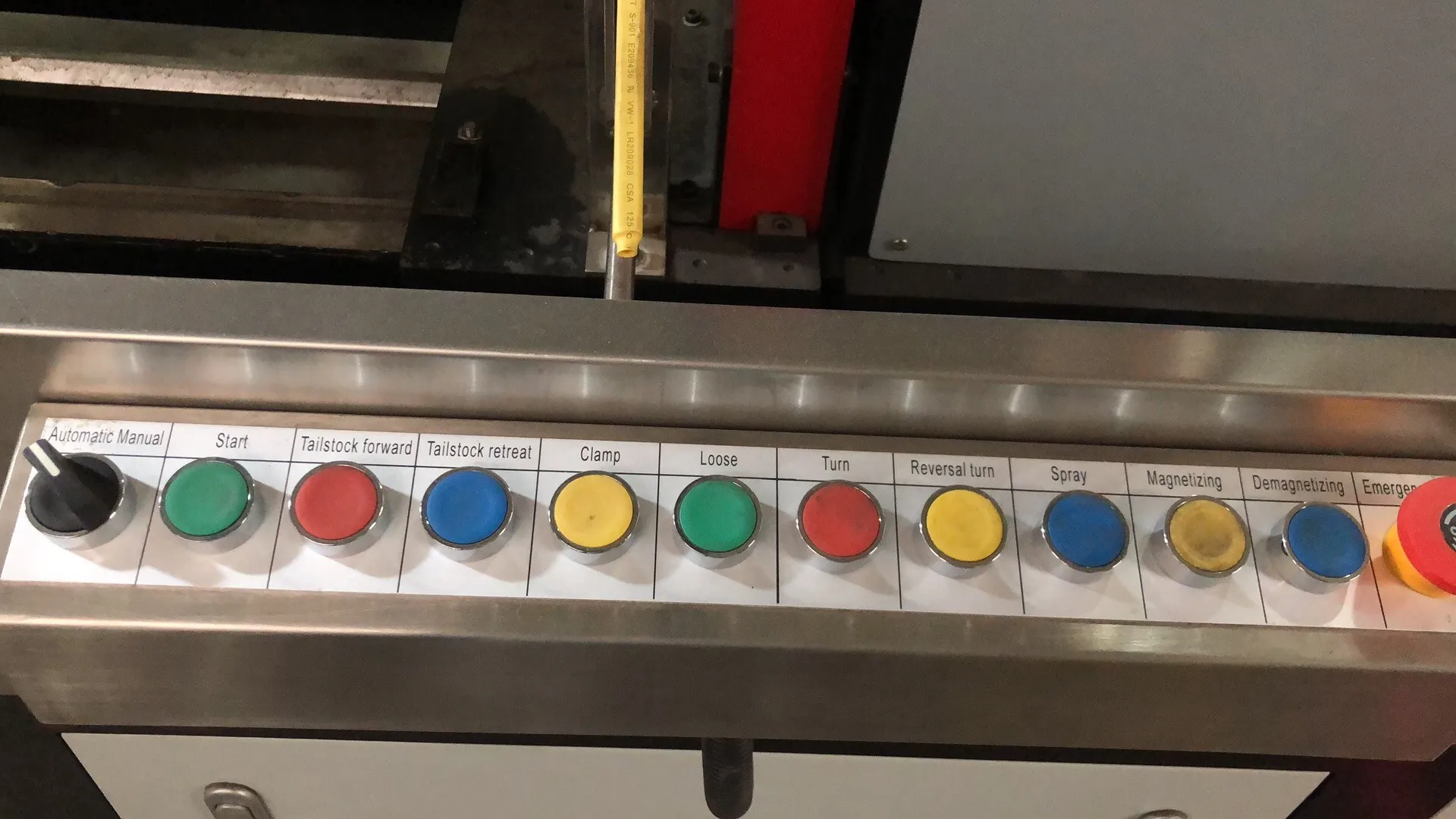 Magnetic Particle Inspection Metal Surface Crack Testing Instrument MPI ...