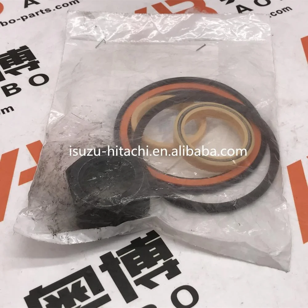 7196894 Tilt Cylinder Seal Kit For 753 763 773 863 S130 T140 Loader ...