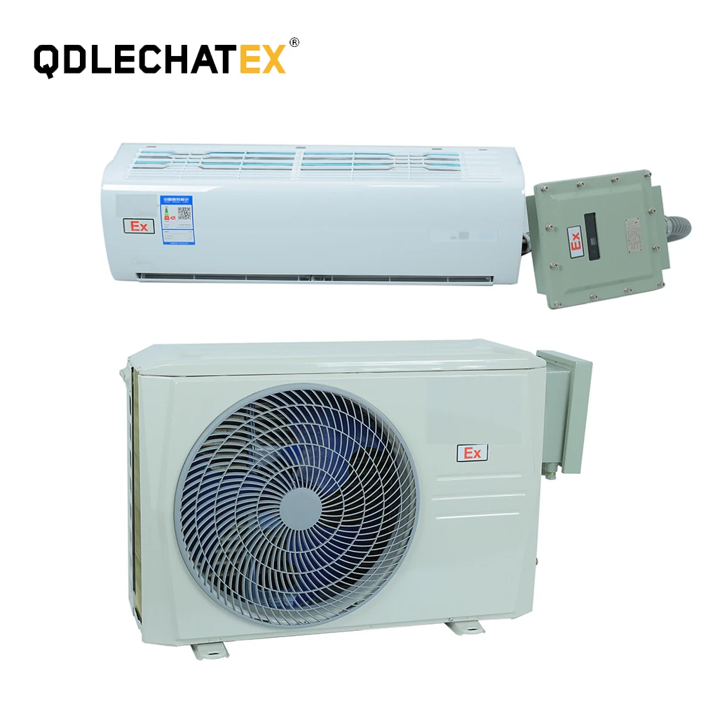 100000but 8.5ton 24kw Industrial Explosion Proof Air Conditioning